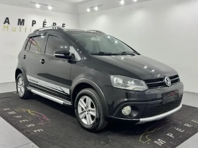 "vw cross fox" - Carros Usados e Novos à venda
