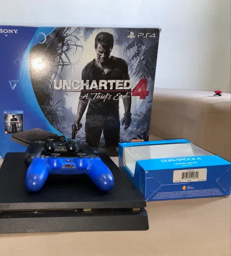 Consoles de Vídeo Game no Rio de Janeiro