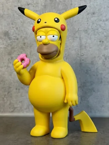 "homer titer" no Brasil