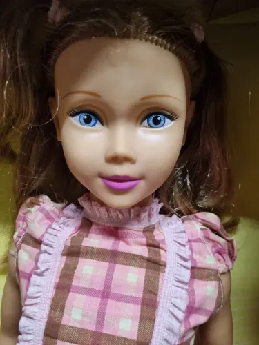 "boneca stefany" - Brinquedos e Jogos no Brasil