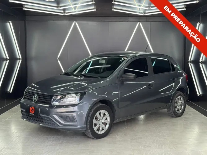 Volkswagen Gol 2020 Usados e Novos