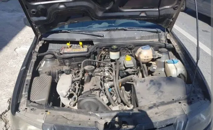 "motor ap 1 6" no Brasil