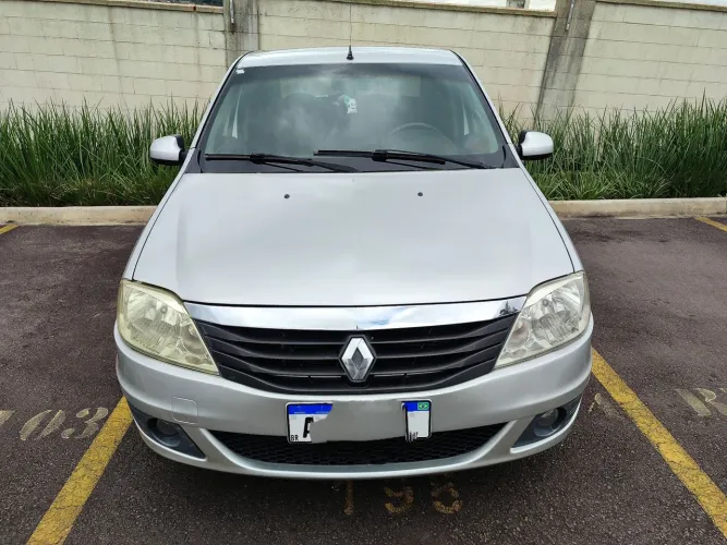 Renault Logan 2011 Usados e Novos