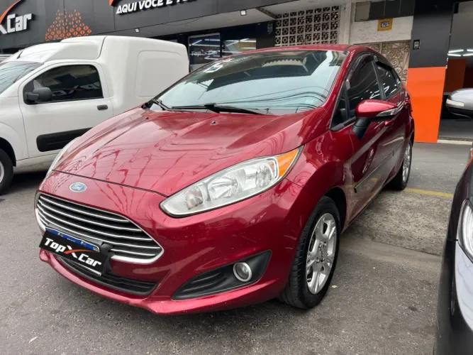 "ford fiesta 2015" - Carros Usados e Novos à venda