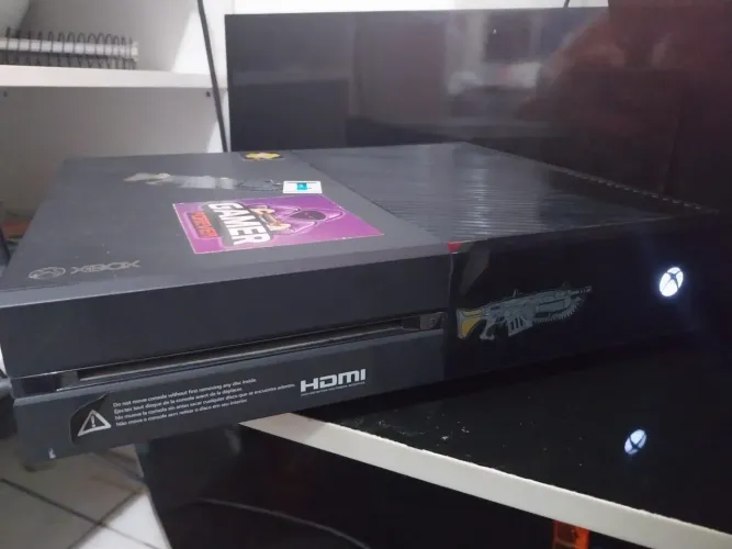 Consoles de Vídeo Game no Brasil