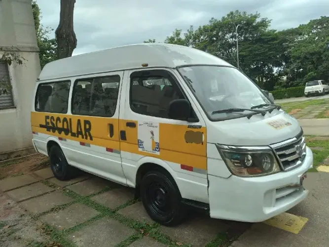 "carro escolar" - Carros Usados e Novos à venda