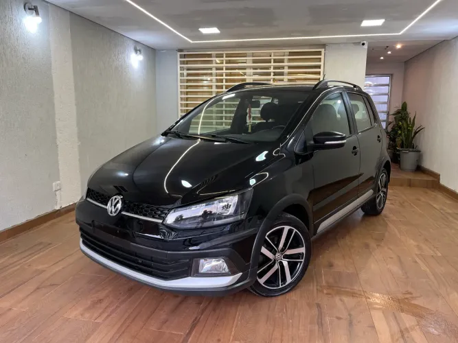 Volkswagen Fox 2020 Usados e Novos