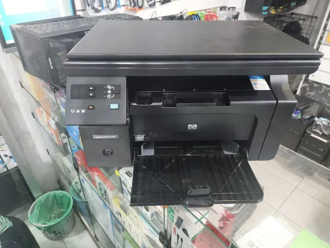 "hp m1132" no Brasil