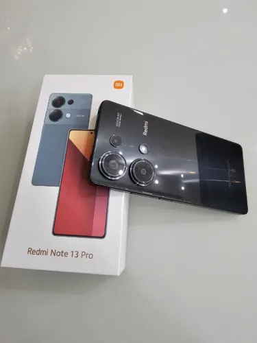 Celulares XIAOMI 13 PRO Usados no Brasil