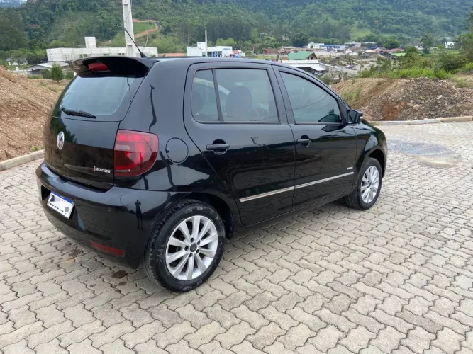Volkswagen Fox 2011 Usados e Novos