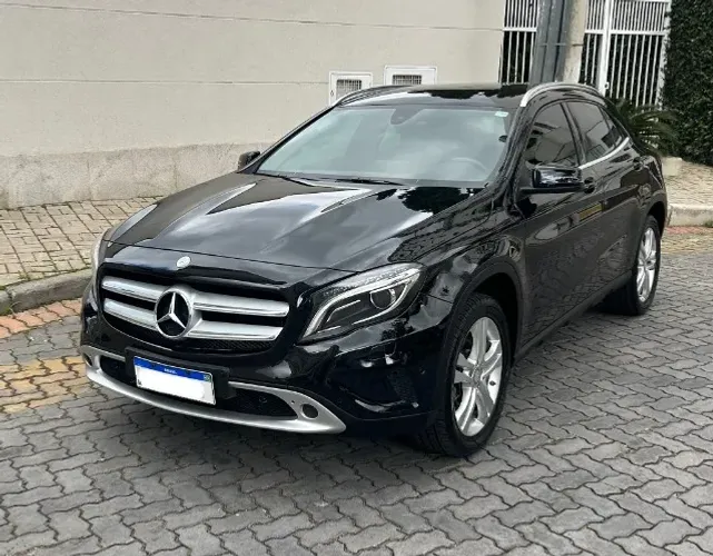 Mercedes-Benz Usados e Novos em Juiz de Fora e região, MG