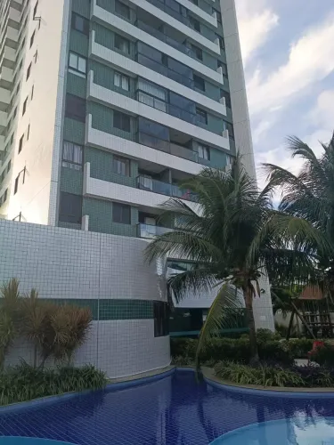 Apartamentos à venda - Paulista, Grande Recife - PE | OLX