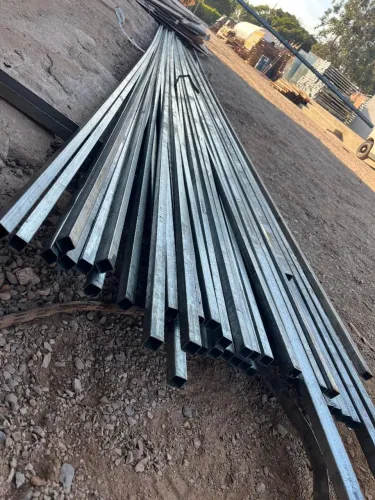 "metalon 30x20" no Brasil