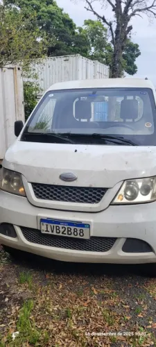 Rely Pick-Up Usados e Novos