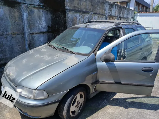 "fiat palio 98" - Carros Usados e Novos à venda