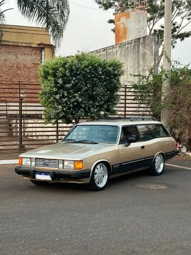Carros 1985 Usados e Novos à venda