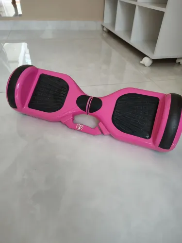"hoverboard" no Brasil