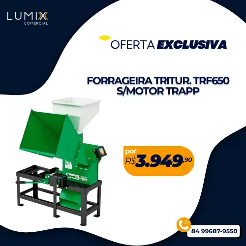 "forrageira" no Brasil