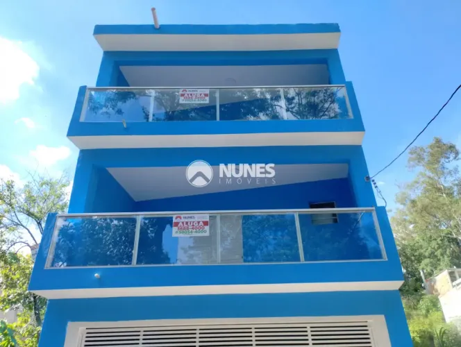 Imóveis para alugar - Jardim Ana Estela, Carapicuíba - SP | OLX