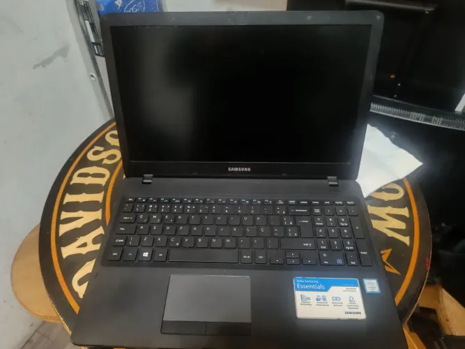 Notebooks no Rio de Janeiro