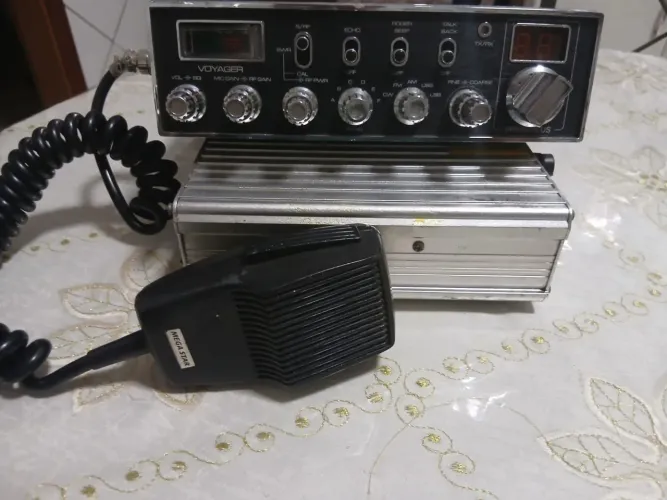 "radio de px" no Brasil