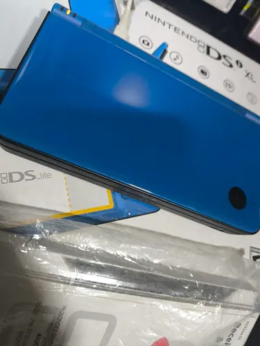 "nintendo dsi" - Consoles de Vídeo Game no Brasil