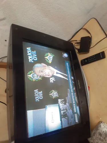 "tv samsung 29" no Brasil