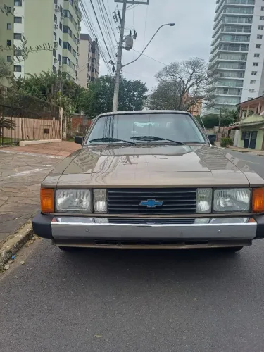 Chevrolet Opala 1986 Usados e Novos
