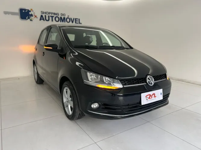Volkswagen Fox Rock IN RIO 1.6 MI Total Flex 8V 5P Usados e Novos