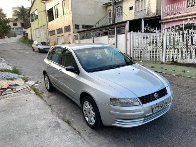 Fiat Stilo Usados e Novos