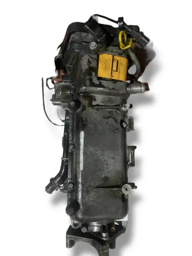 "motor fire 1 4" no Brasil