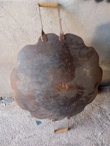 "disco de arado" no Brasil