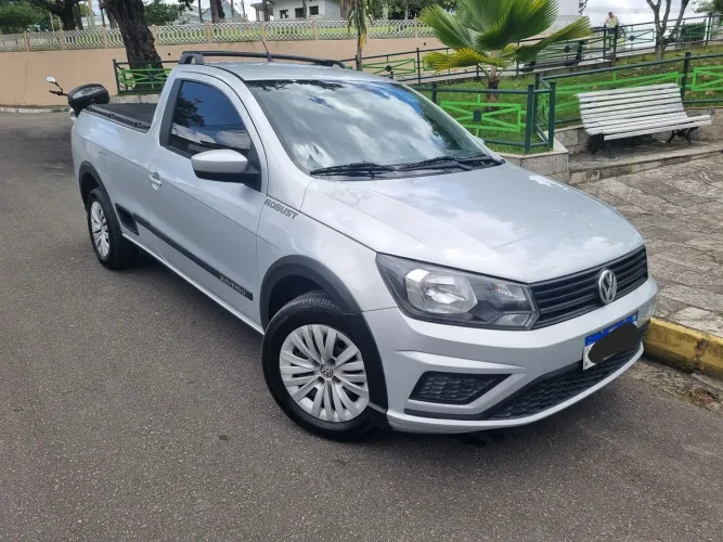 "volkswagen saveiro g5" - Carros Usados e Novos à venda