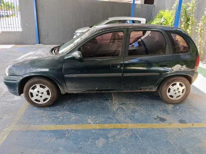 Chevrolet Corsa 1998 Usados e Novos