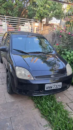 Ford Fiesta 2007 Usados e Novos
