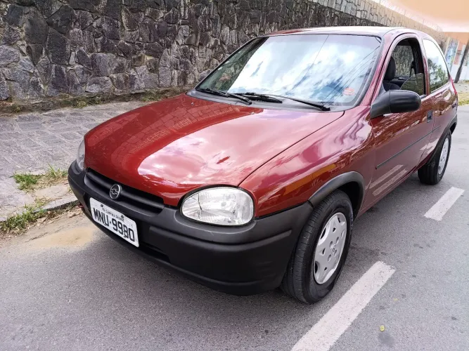 Chevrolet Corsa 1998 Usados e Novos