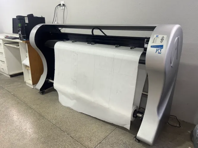 "plotter audaces" no Brasil