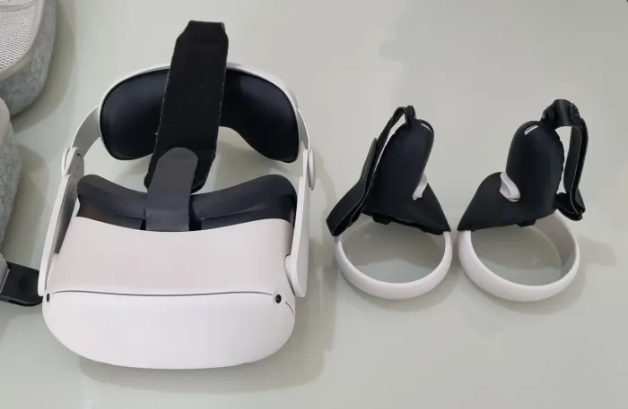 "oculus rift" no Brasil