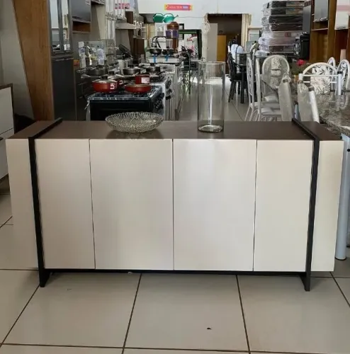 "richo buffet" no Brasil