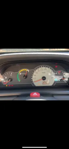 Fiat Uno Mille 1.0 Fire/ F.flex/ Economy 4P Usados e Novos - Marília, SP