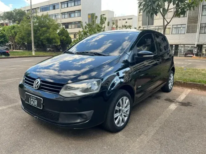 Volkswagen Fox 2011 Usados e Novos
