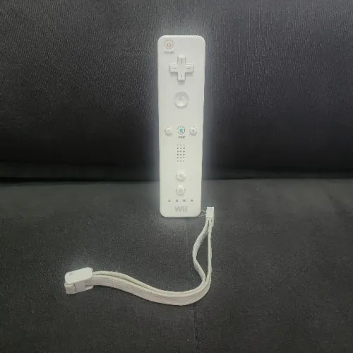 "controle de nintendo wii original" no Brasil