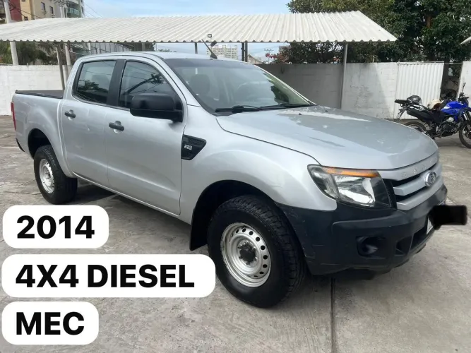 "ford ranger 2014" - Carros Usados e Novos à venda