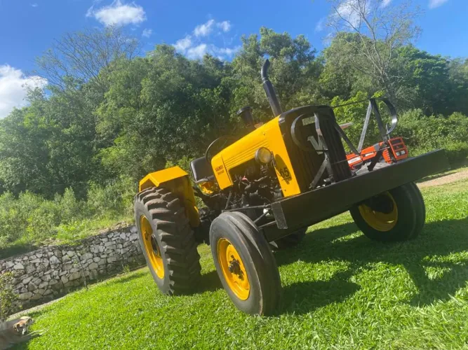 "valmet 65" no Brasil