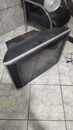 "tv samsung 29" no Brasil