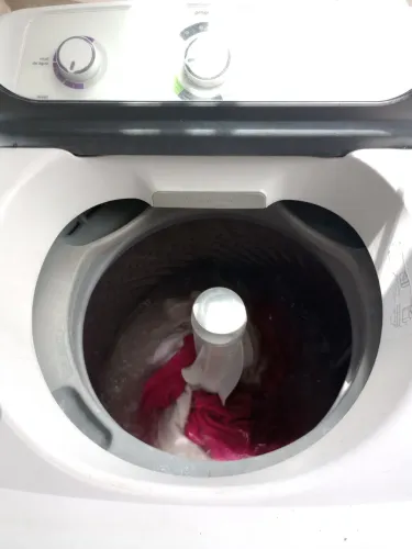 Máquinas de Lavar Roupa no Rio de Janeiro e região, RJ