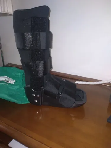 "robofoot curto" no Brasil