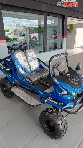 "buggy infantil" - Artigos infantis no Brasil