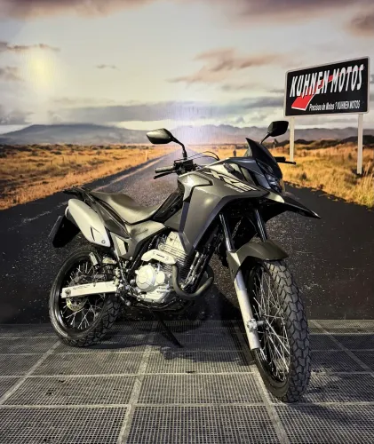 Motos Honda XRE 2021 - Joinville, Santa Catarina