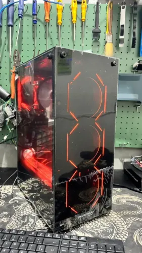 "intel core i7 4790" no Brasil